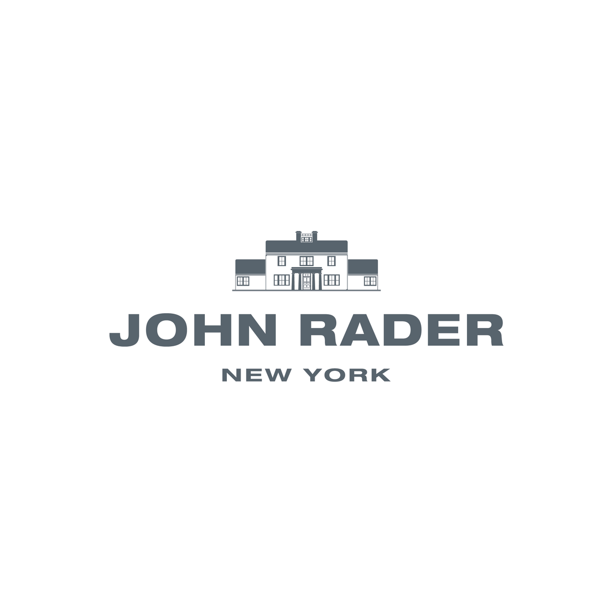 Earrings – John Rader