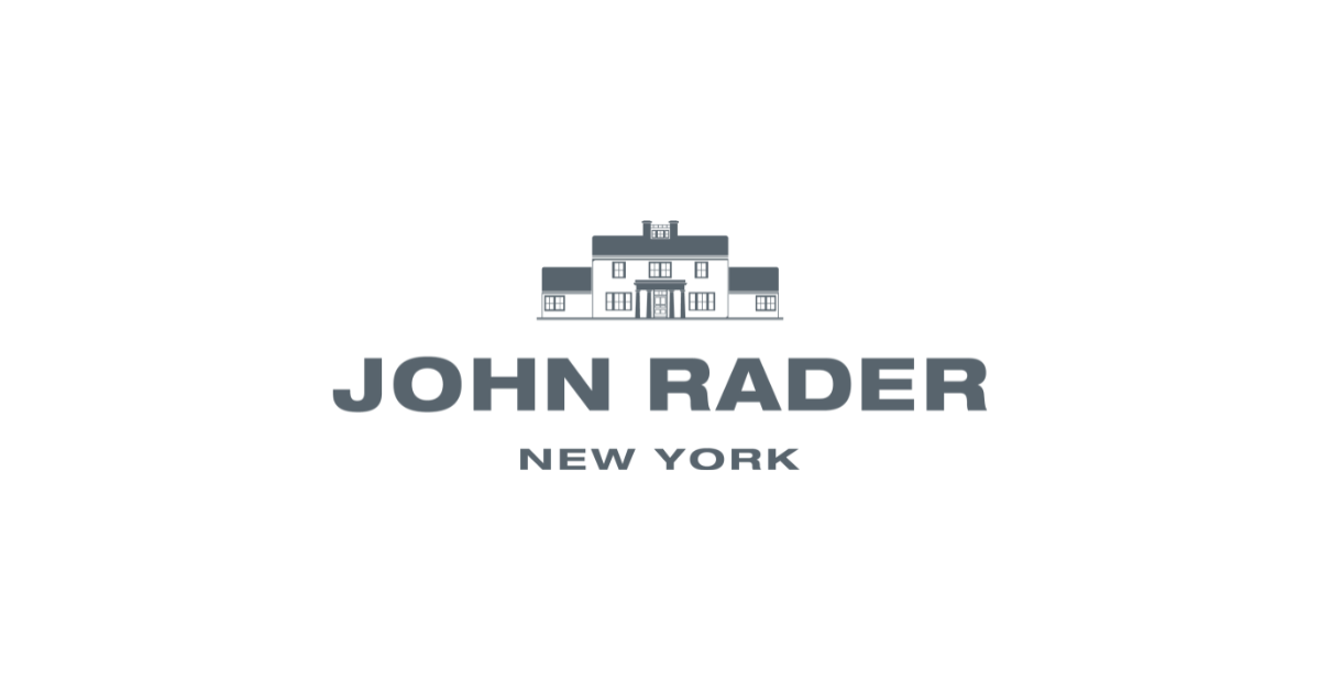 John Rader | New Arrivals